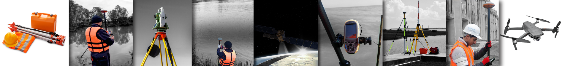 Geodeziya | geomatika | batimetriya | dron | kartoqrafiya