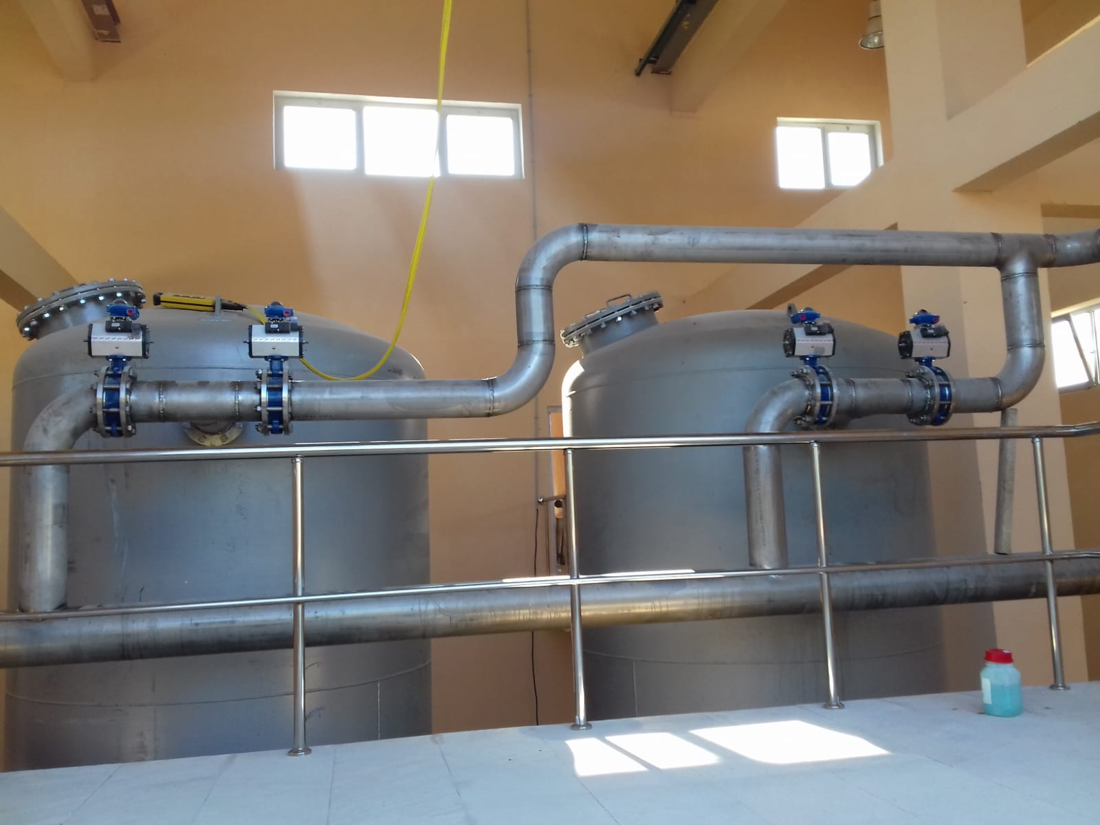 Photo Gallery | CASPIAN GEOMATICS