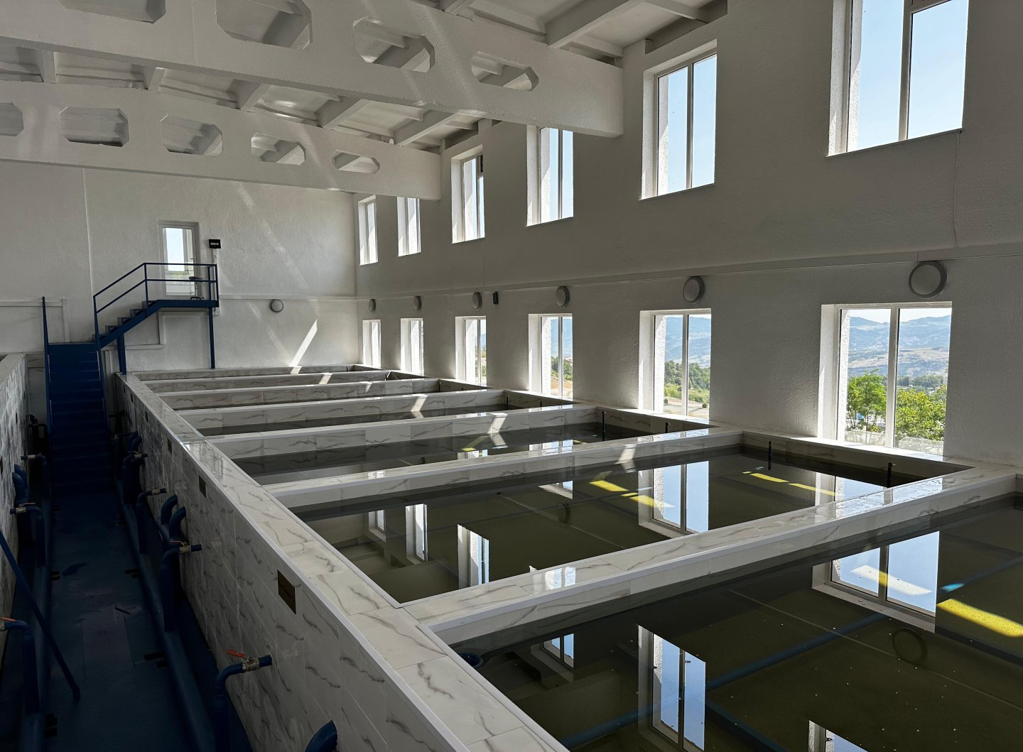 Photo Gallery | CASPIAN GEOMATICS